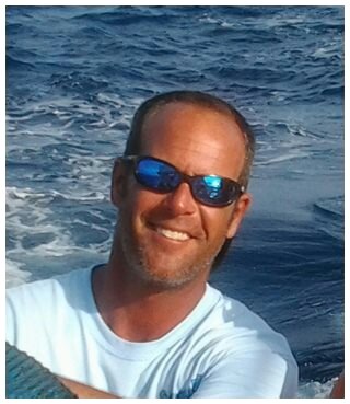 Meet the Captains of Daytona Beach Fishing Charters